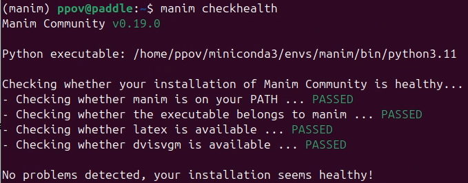 用DeepSeek-R1实现自动生成Manim动画-CSDN博客