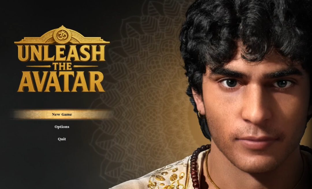 超越黑神话？印度做了一款惊呆全球玩家的3A游戏_印度3a-CSDN博客