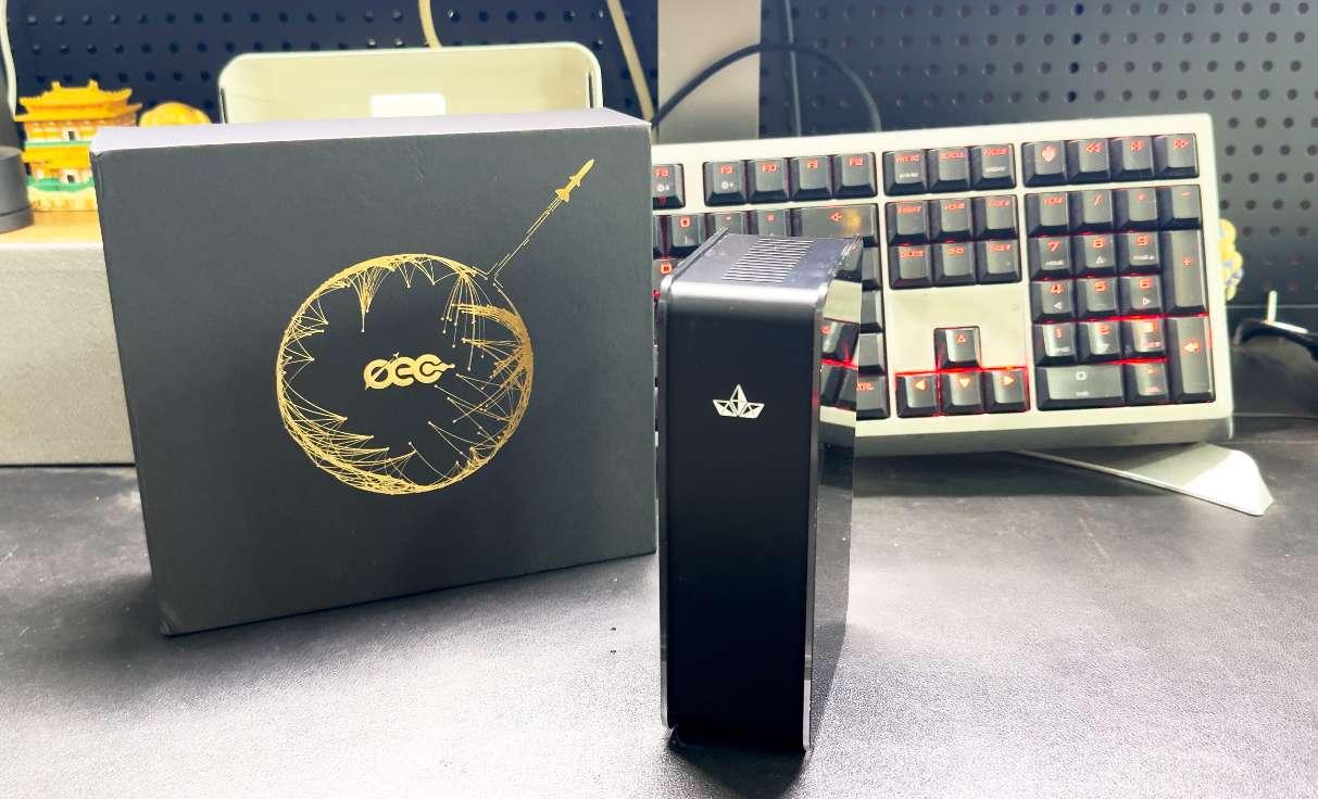 网心云 OEC/OECT 笔记(1) 拆机刷入Armbian固件-CSDN博客