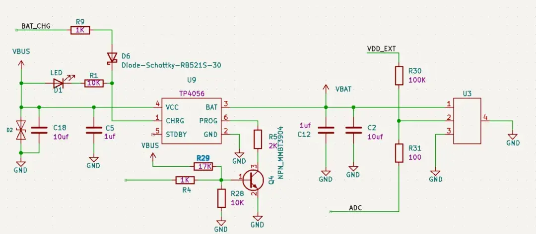 技术分享！四种常见的供电方式_锂电池供电-CSDN博客