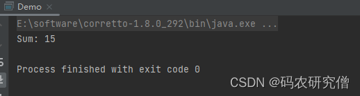 【转载】Java中list.foreach()和list.stream().foreach()用法详解_java list foreach-CSDN博客