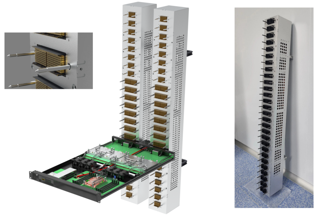 最近很火的“超节点”，到底是干啥的？-CSDN博客