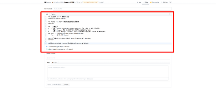 HuggingFace部署Qdrant在Roo Code使用-CSDN博客