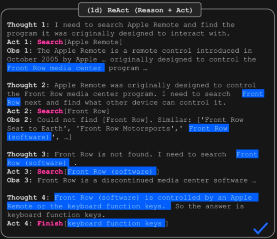 常见的大模型定制策略（三）RAG、Agent_ragflow的agent例子-CSDN博客