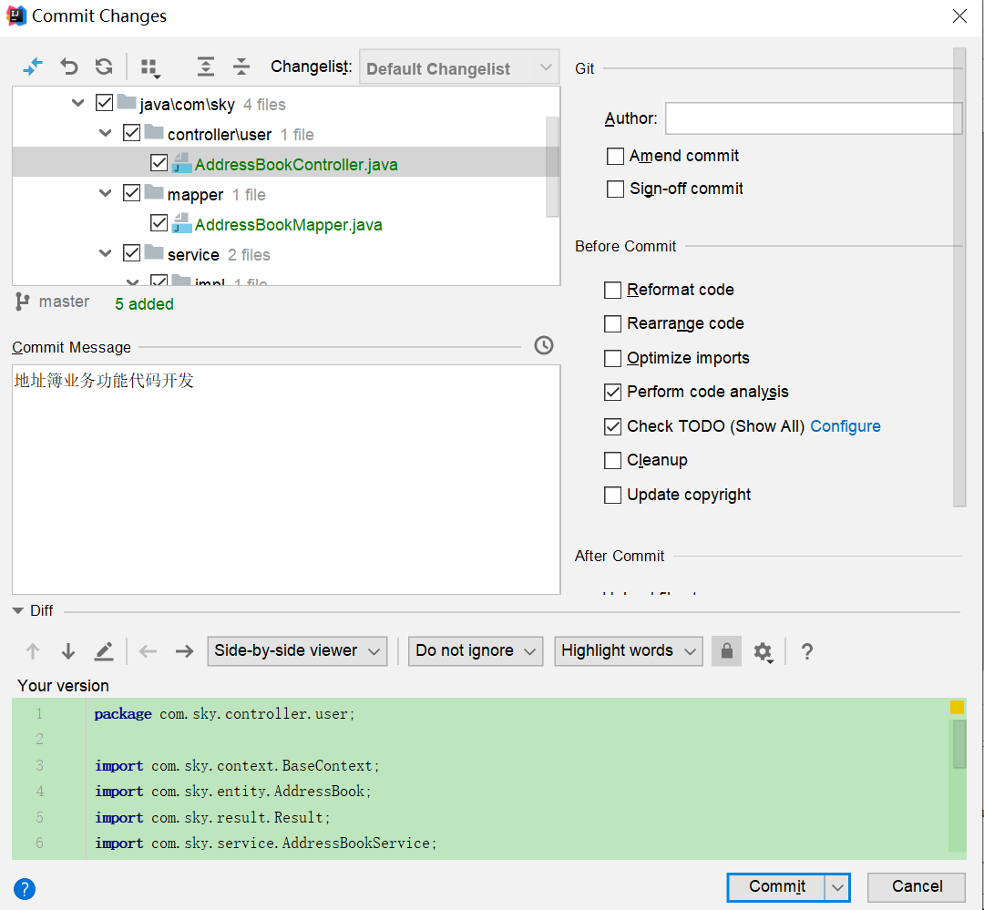 苍穹外卖-day08-CSDN博客