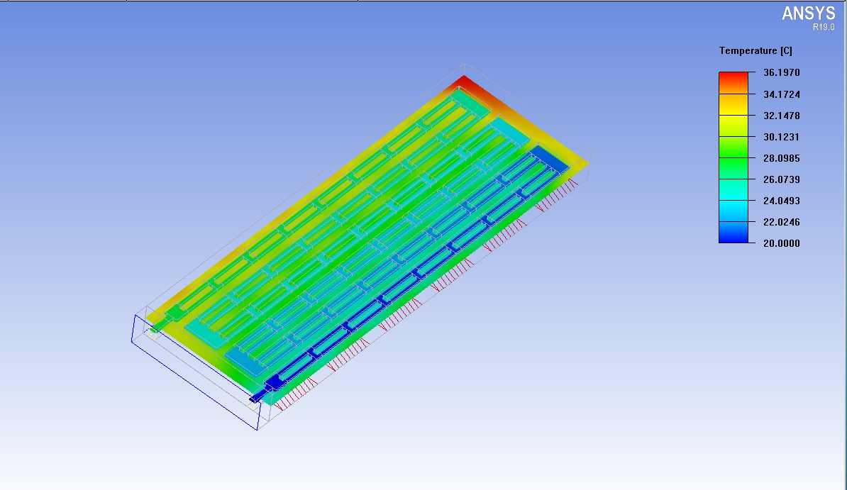 Icepak 风冷水冷：从资料到仿真分析全解_icepak的实战手册-CSDN博客