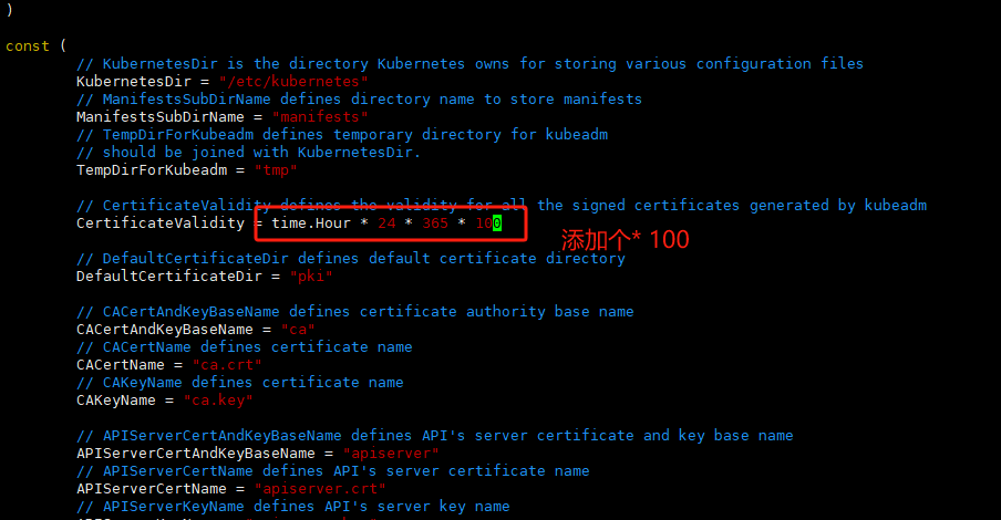 单节点APIServer切换内网LB过程-CSDN博客