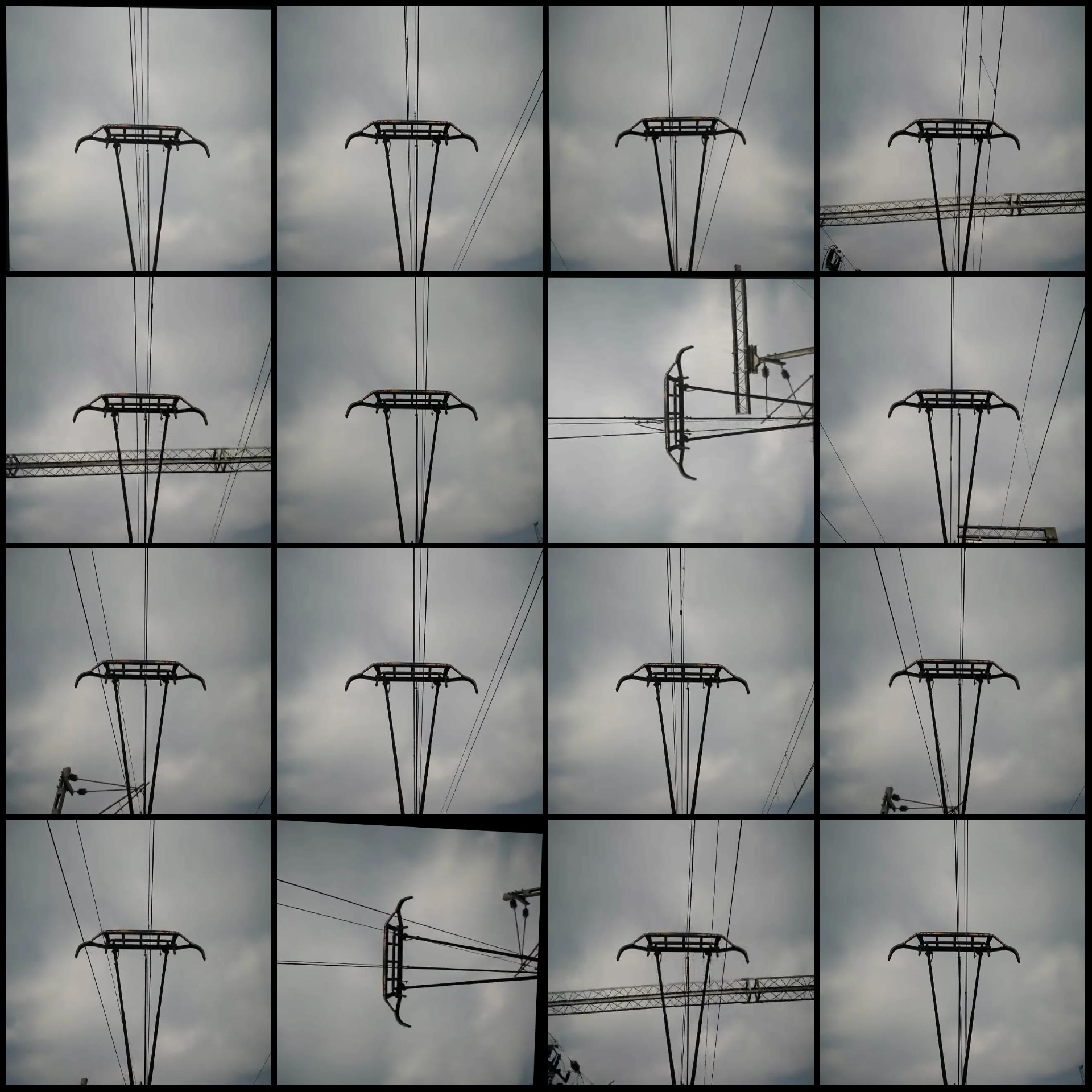 智慧铁路高铁受电弓电线悬臂识别分割数据集labelme格式687张3类别-CSDN博客