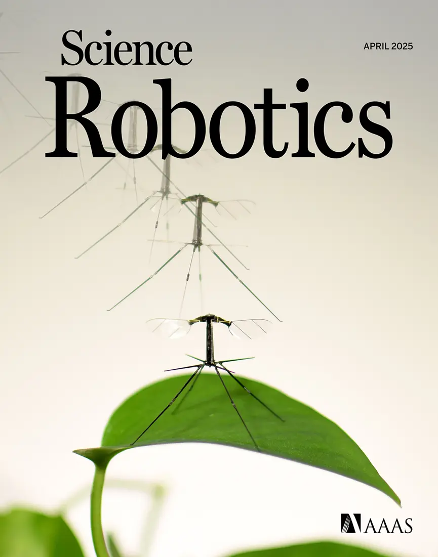 《Science》家族全揭秘！7大顶刊覆盖哪些前沿领域？一文读懂选刊攻略_science robotics, send out 周期-CSDN博客