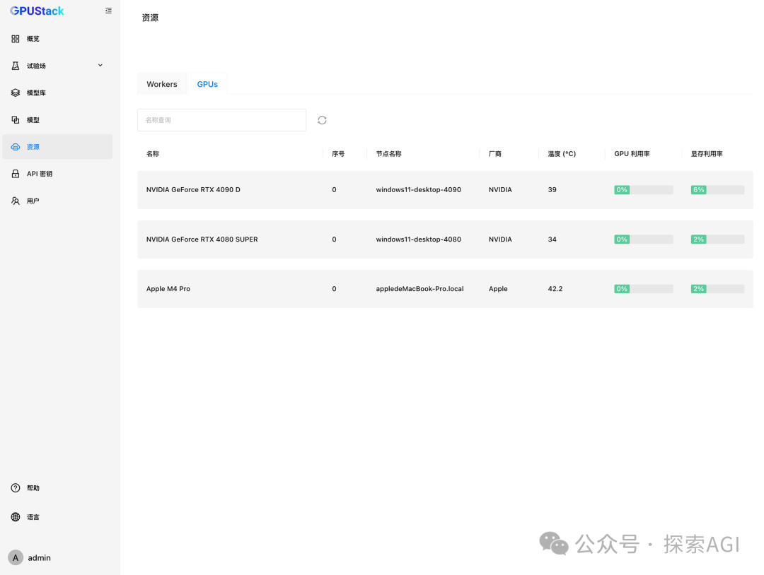 搞定DeepSeek R1部署，这个开源项目有点东西！_gpustack可以用来干什么-CSDN博客