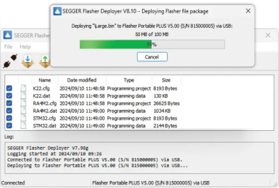 Flasher Deployer：实现Flasher文件轻松部署_flasher v5-CSDN博客