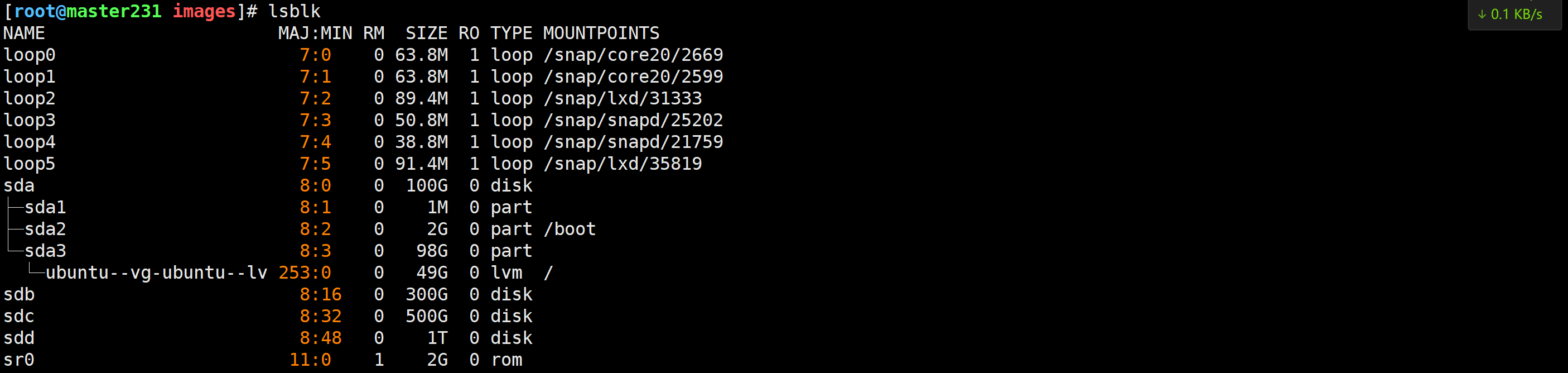 k8s对接Rook集群-容器的生命周期及Pod的优雅终止-CSDN博客