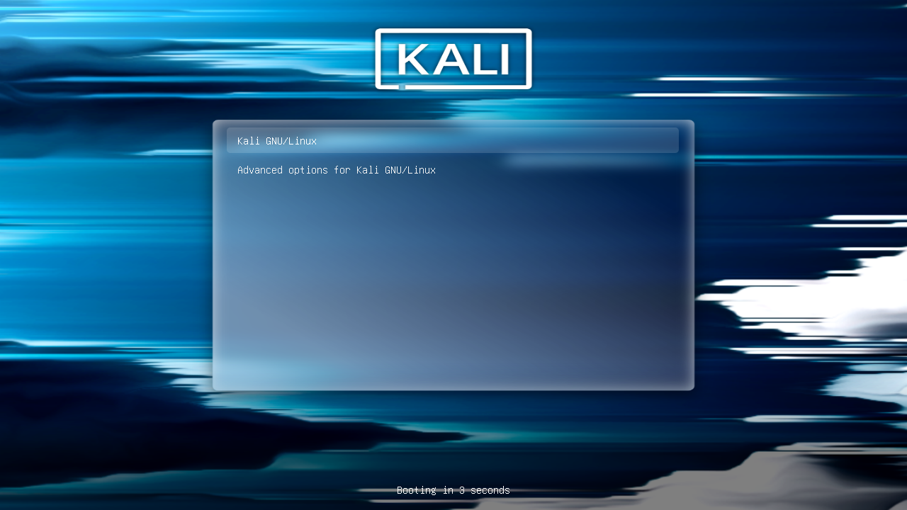 Kali Linux的基本配置_kali重启命令-CSDN博客