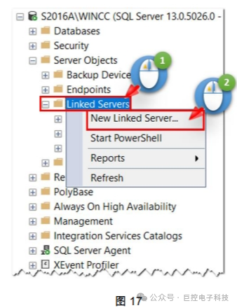 在 WinCC V7.5 报表中显示多个 WinCC 的数据_wincc7.5 excel 报表-CSDN博客