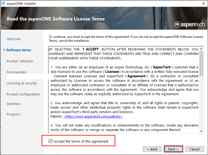 Aspen Plus V11 安装失败？这篇教程教你一次性装成功！_aspen v11安装教程-CSDN博客