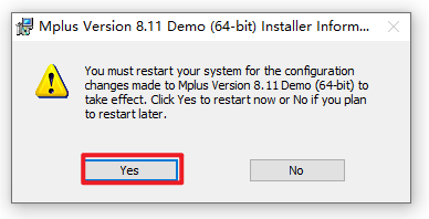 统计建模软件——Mplus 8.11下载安装教程_mplus 软件-CSDN博客