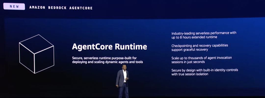 Agentic AI要落地，基础设施得跟上！聊聊它对Infra的那些“讲究”！_agentic ai infra-CSDN博客