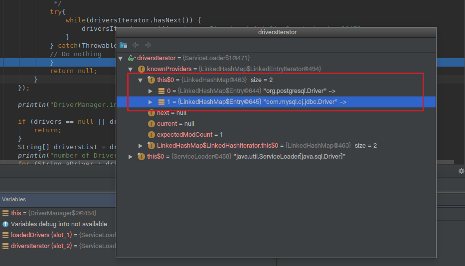 Java——SPI机制详解-CSDN博客