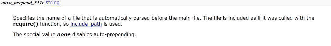 user.ini文件构成的PHP后门_php .user.ini-CSDN博客