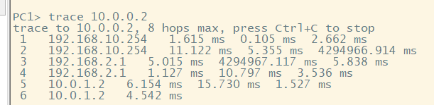 RGSP-Routing and Switching知识分享 | 策略路由_锐捷策略路由-CSDN博客