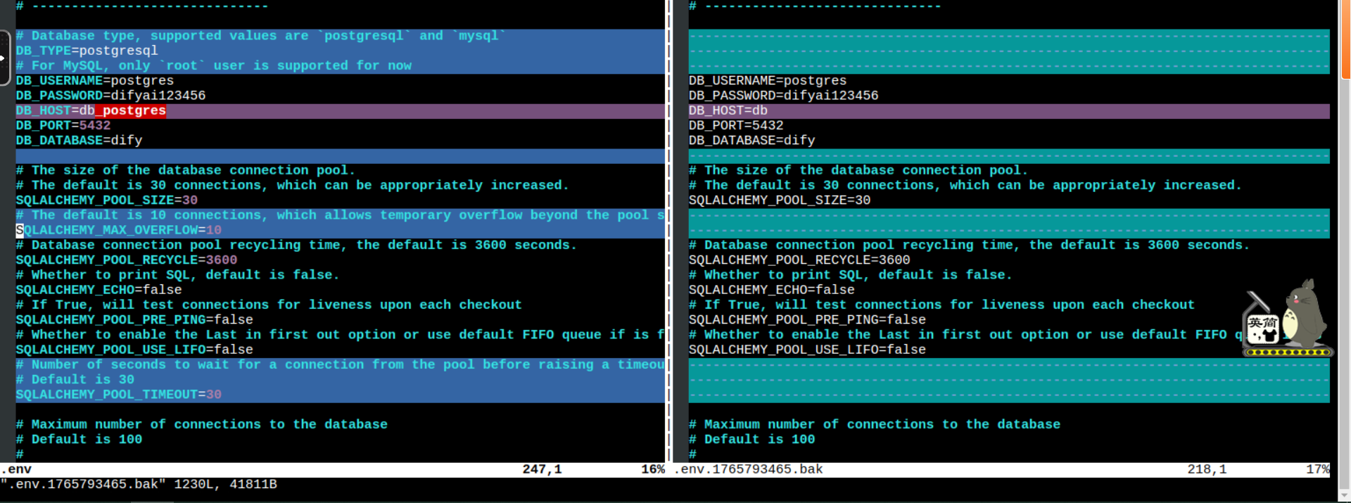 第 17 篇 Dify 1.7.1 → 1.11.1 完整升级指南：避开那些必踩的坑-CSDN博客