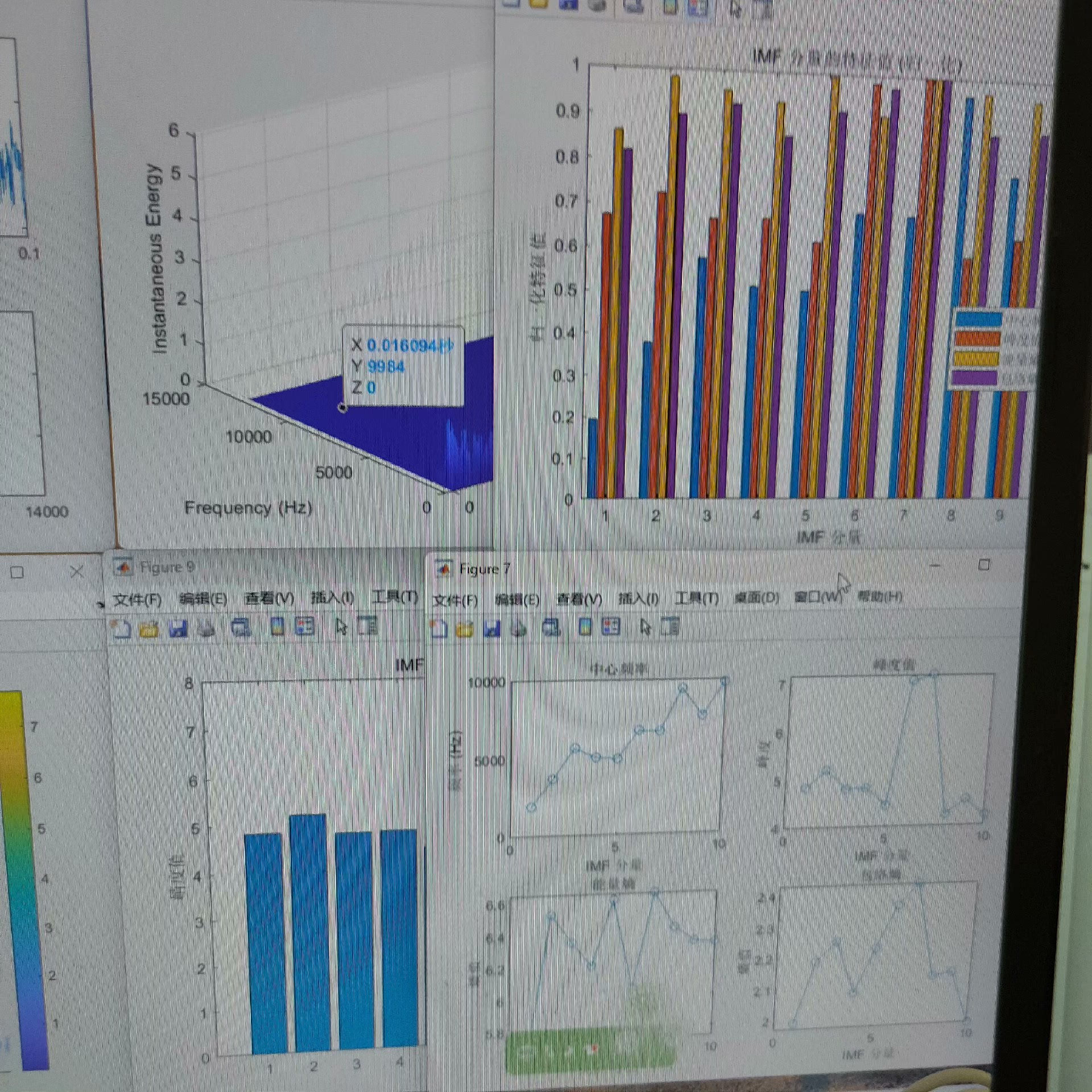 实战派】用MATLAB玩转FMD分解与特征全家桶-CSDN博客