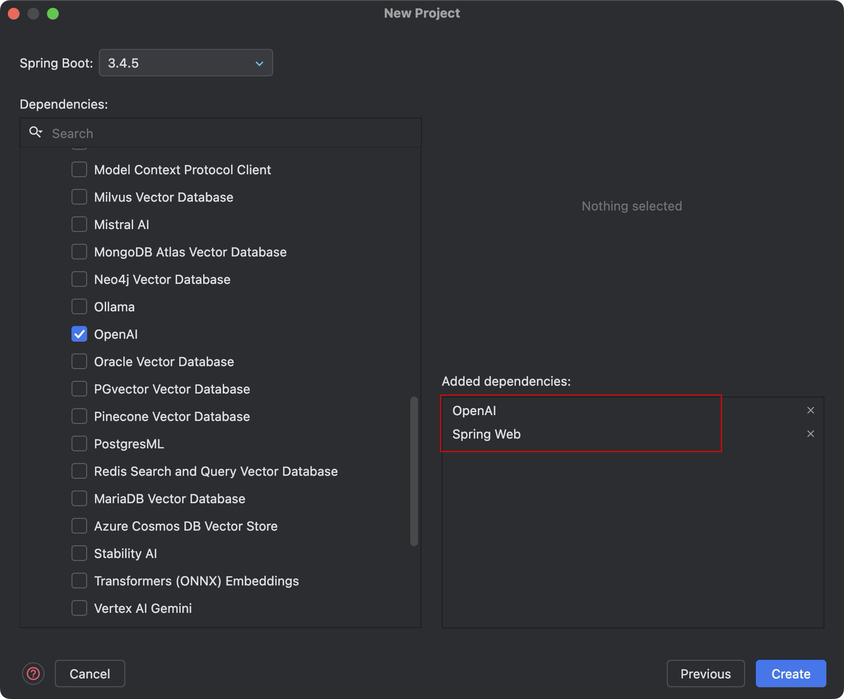 5分钟上手！Spring AI与DeepSeek的Java生态集成_springai集成deepseek-CSDN博客