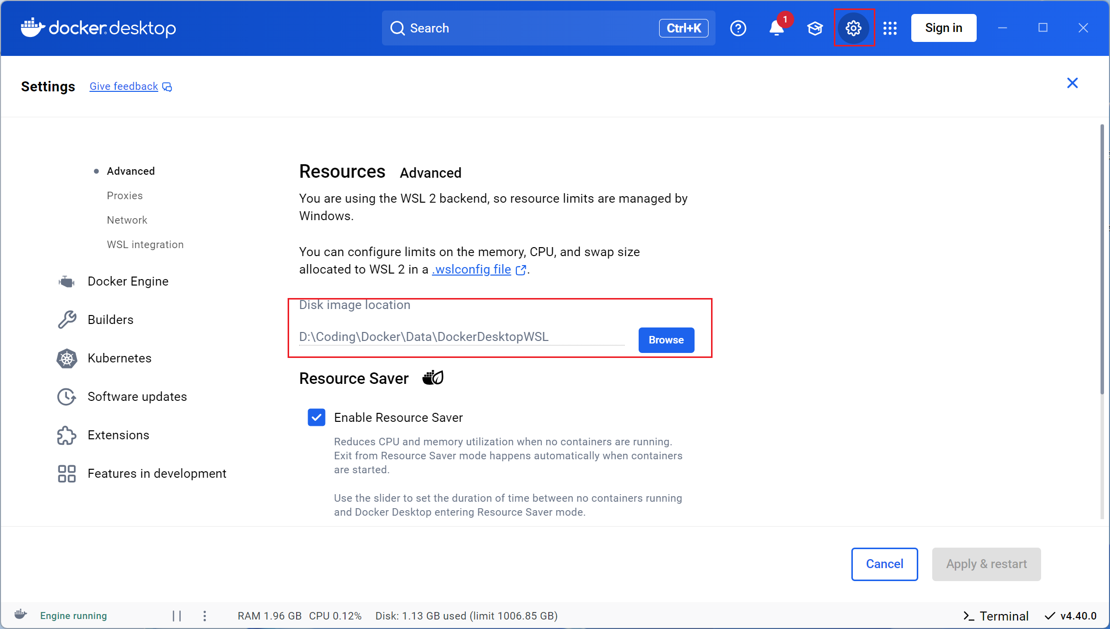 【一键部署安装】WSL2+Ubuntu22.04+Docker+VSCode的环境配置_wls2 ubuntu vscode-CSDN博客