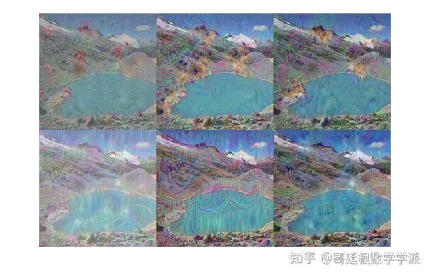 AlexNet 网络deepdream可视化(matlab)_能否用matlab可视化alexnet网络结构?-CSDN博客