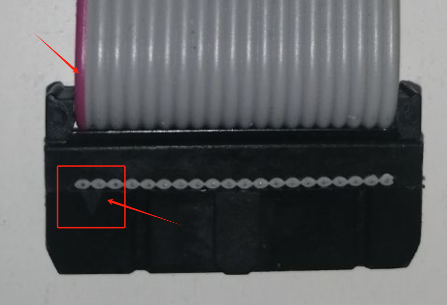 【ARM】JTAG 接口介绍_jtag接口-CSDN博客