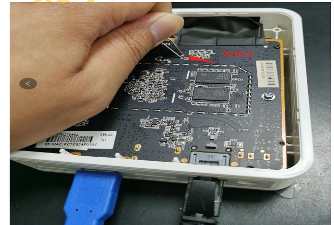 第三方刷蘑菇云终极方案（拆机）_麻雀云n1盒子刷机-CSDN博客