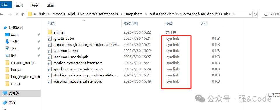win和Linux下载huggingface模型的方法-CSDN博客