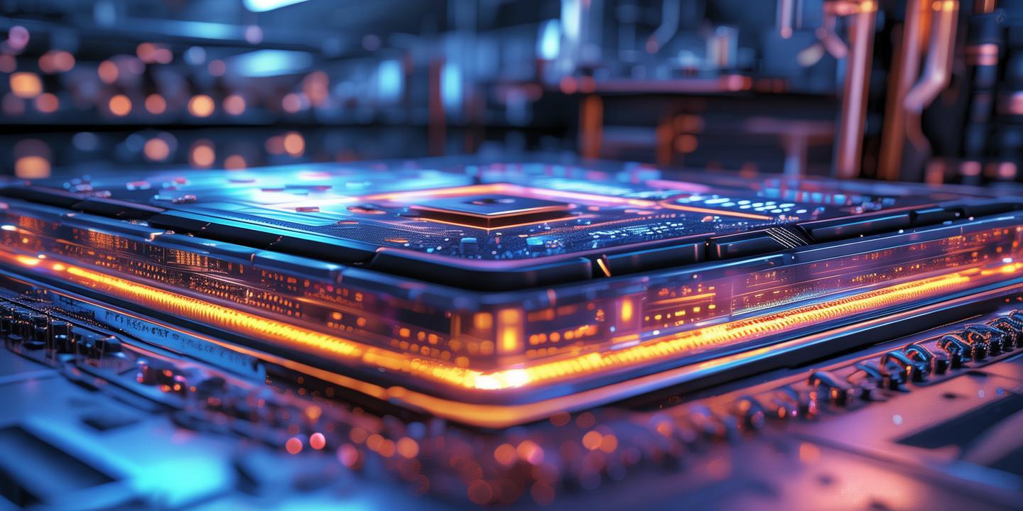 AI芯片发展现状：GPU、TPU性能对比_tpu gpu-CSDN博客