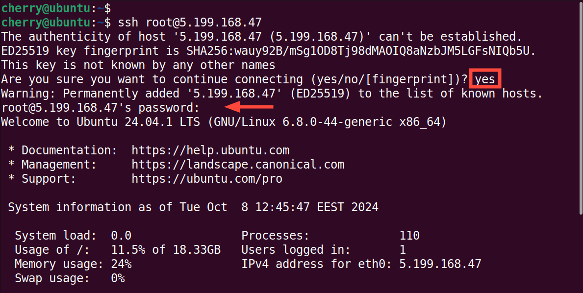 20 个你应该知道的 Linux 网络命令 - Ubuntu/Debian/Rocky Linux 通用教程_linux网络命令-CSDN博客