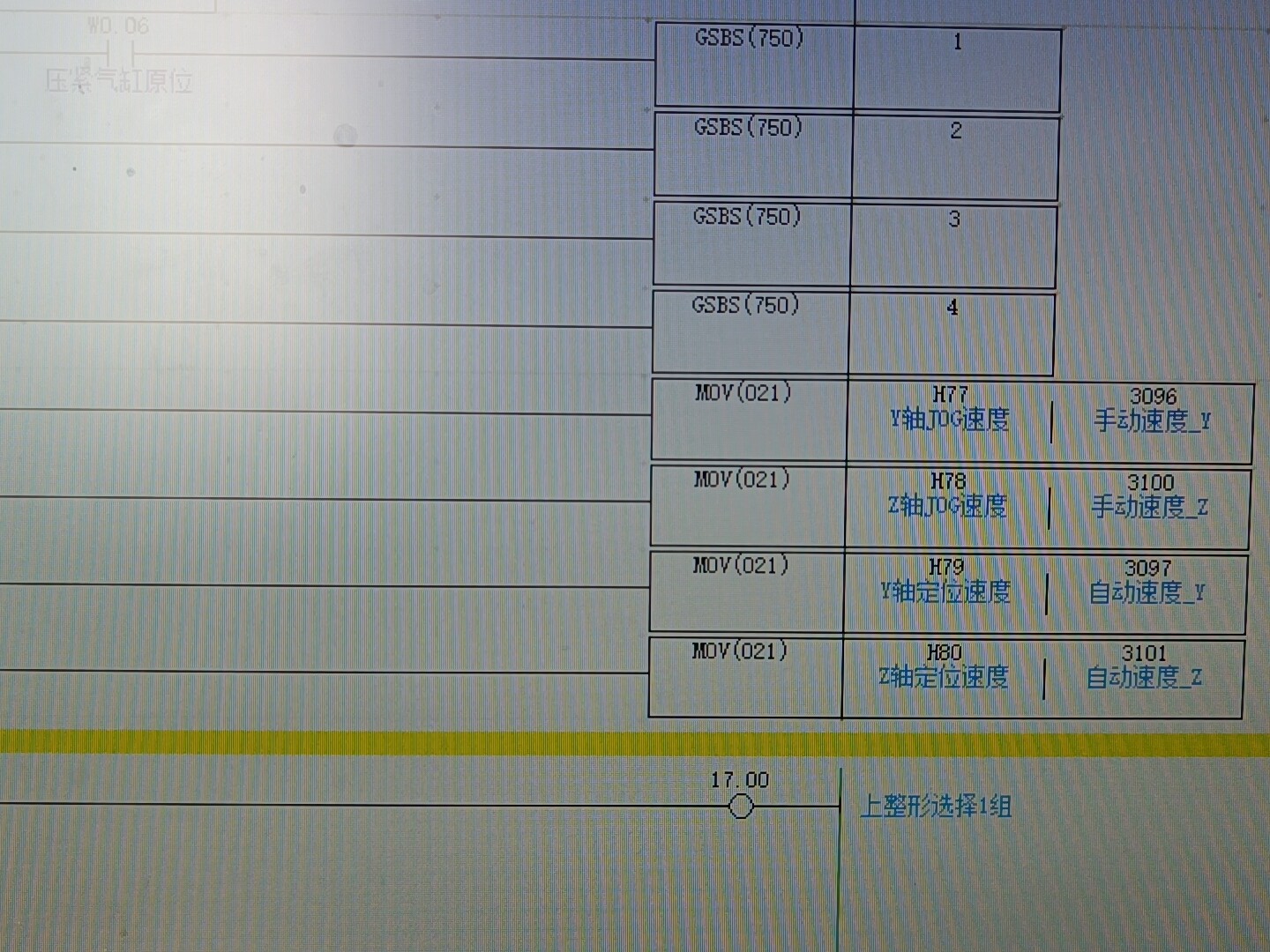硬核拆解】欧姆龙PLC六轴伺服联控实战手记-CSDN博客