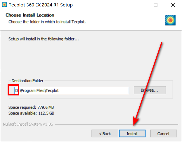 Tecplot 360 EX 2024 R1,安装教程CFD 工程师必备混合绘制 XY/2D/3D 图，科研图表直接达标_tecplot 360 2024-CSDN博客