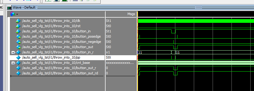自动售货机设计Verilog代码Quartus AX301开发板-CSDN博客