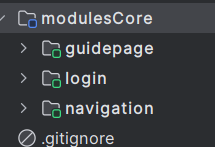 【Android】如何搭建一个组件化项目？一步步来吧！_plugins { alias(libs.plugins.android.library) }-CSDN博客