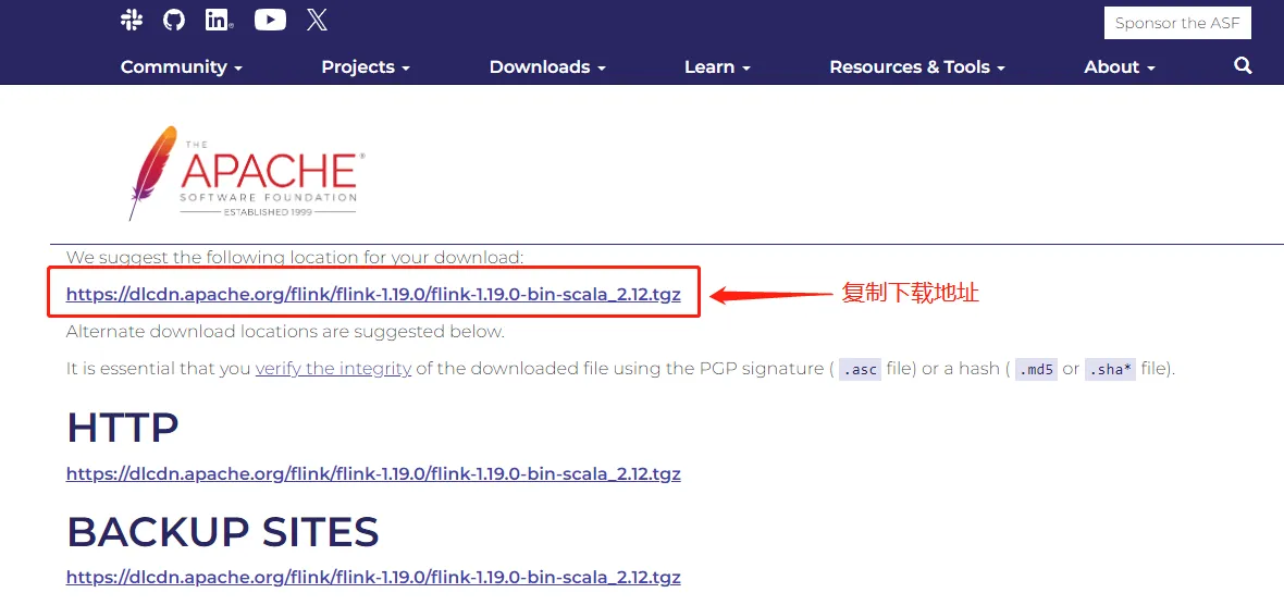 基于Flink CDC实现Mysql实时同步到Doris系列教程一：Flink环境的部署_flink cdc 部署-CSDN博客