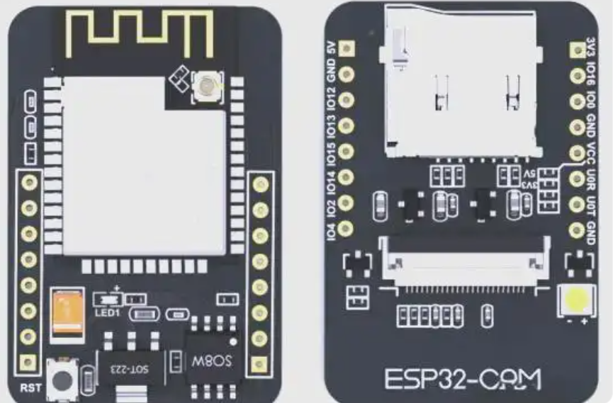 [WiFi] ESP8285是否适合应用在摄像头视频采集的应用中，更加合适的替代方案-CSDN博客