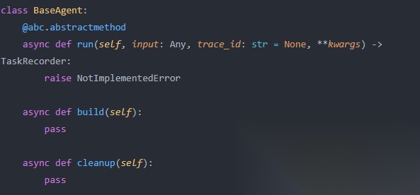 告别繁琐配置！腾讯Youtu-Agent让AI智能体创建变得像聊天一样简单-CSDN博客