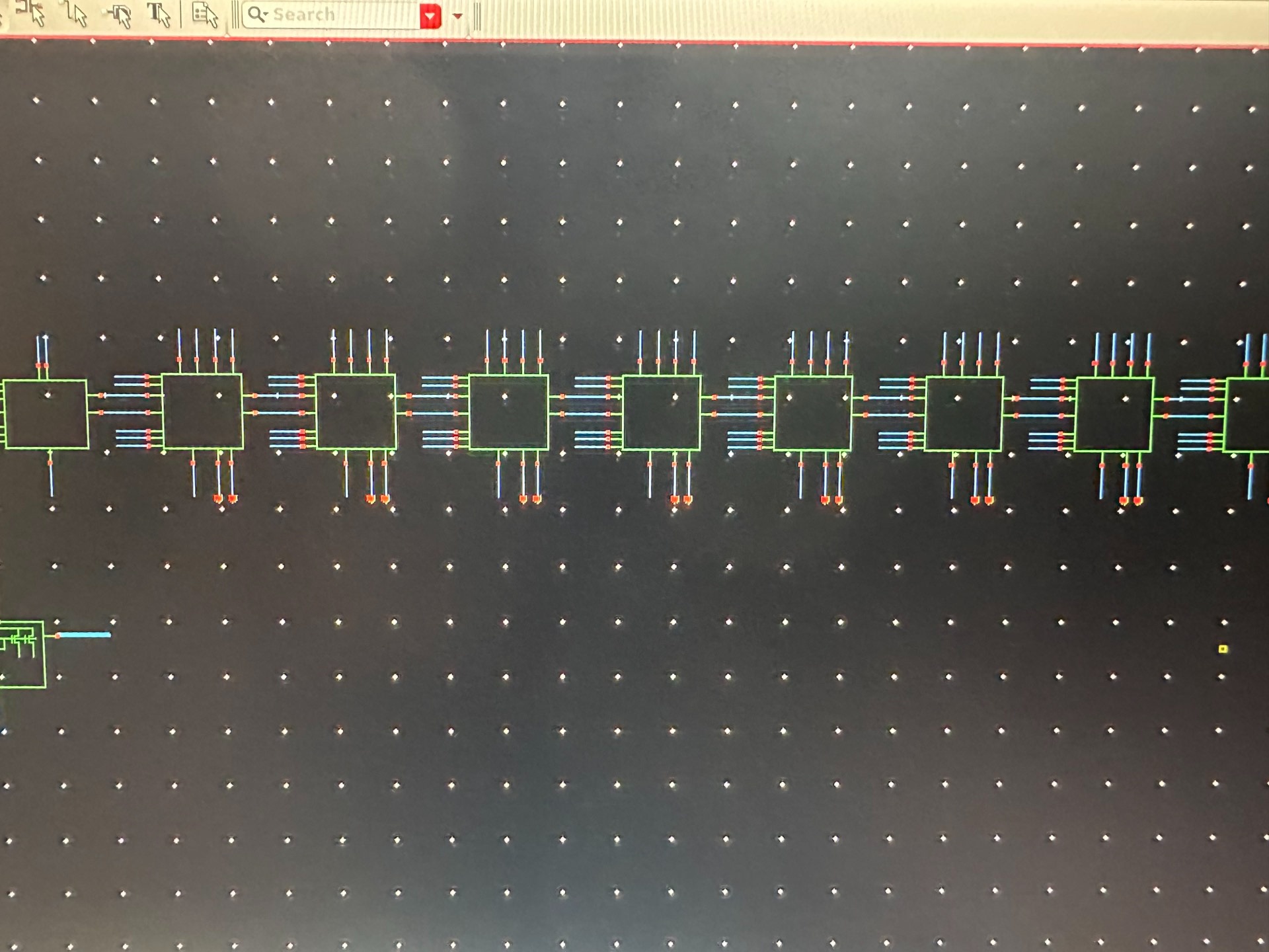 探索10bit 100M Pipelined ADC模拟IC设计：初学者的宝藏-CSDN博客