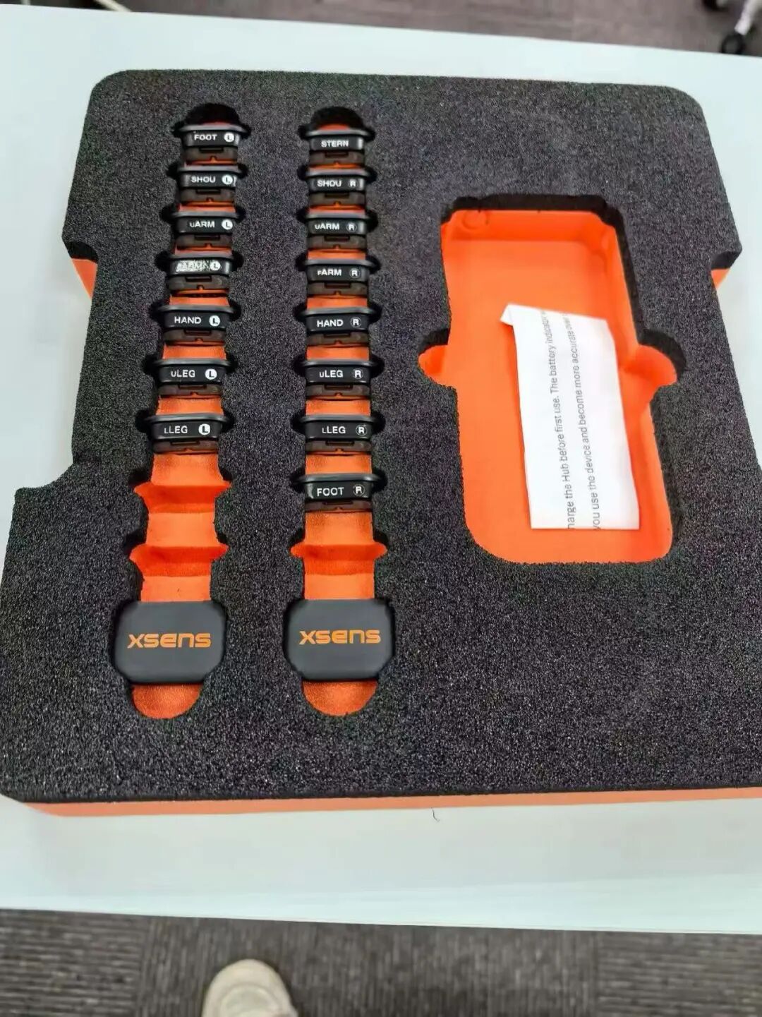 搜维尔科技：Xsens Link最佳便携式动作捕捉解决方案变得更好了-CSDN博客