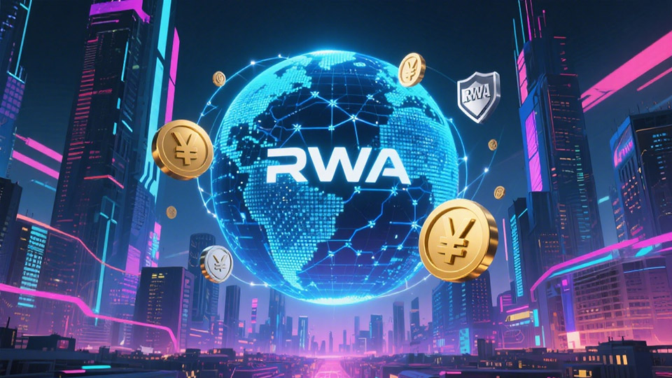 RWA深度解读专辑（四十)——RWA开发中的安全与隐私保护技术_rwa 零知识证明 隐私计算-CSDN博客