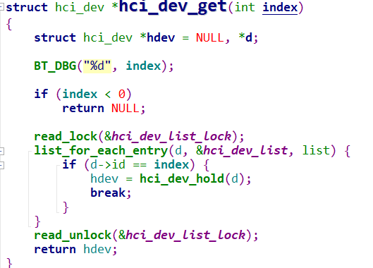全网唯一！打开蓝牙-从蓝牙协议栈HCI层到蓝牙驱动源码剖析（Broadcom驱动）_commandcompleteview-CSDN博客