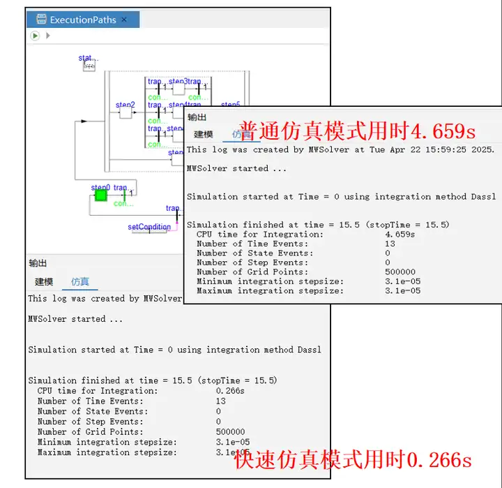 MWORKS 2025a SP2发布！Sysplorer&Sysblock&Syslab叒进化了！_matlab 2025a-CSDN博客