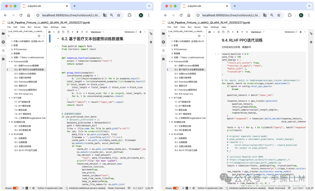 从0手撕LLM + Infra分布式算法：DP/TP/PP/CP/EP 纯PyTorch实现_llm infra 书籍-CSDN博客