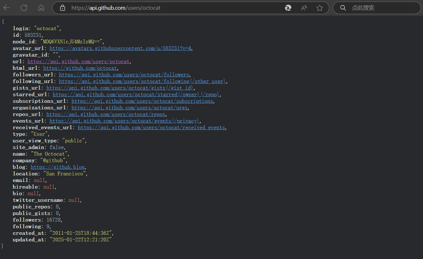 掌握HttpClient技术：从基础到实战（java.net.http）_public class githubapiexample {-CSDN博客