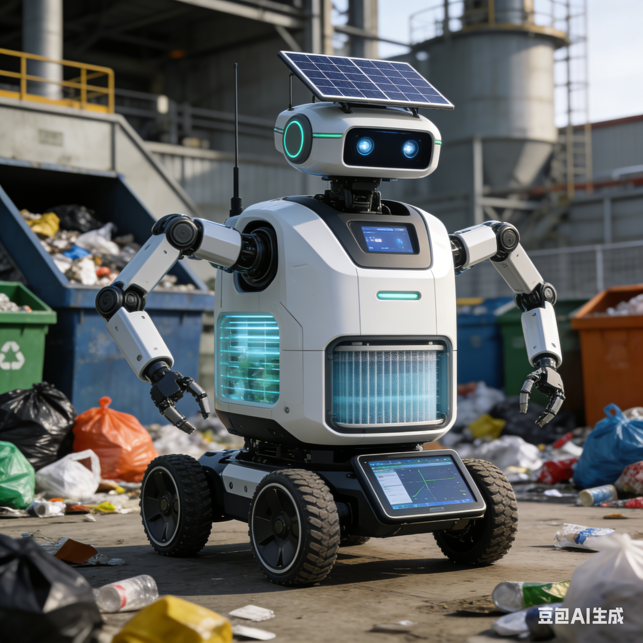 优秀的机器人厂商集中平台哪家创新力强-CSDN博客